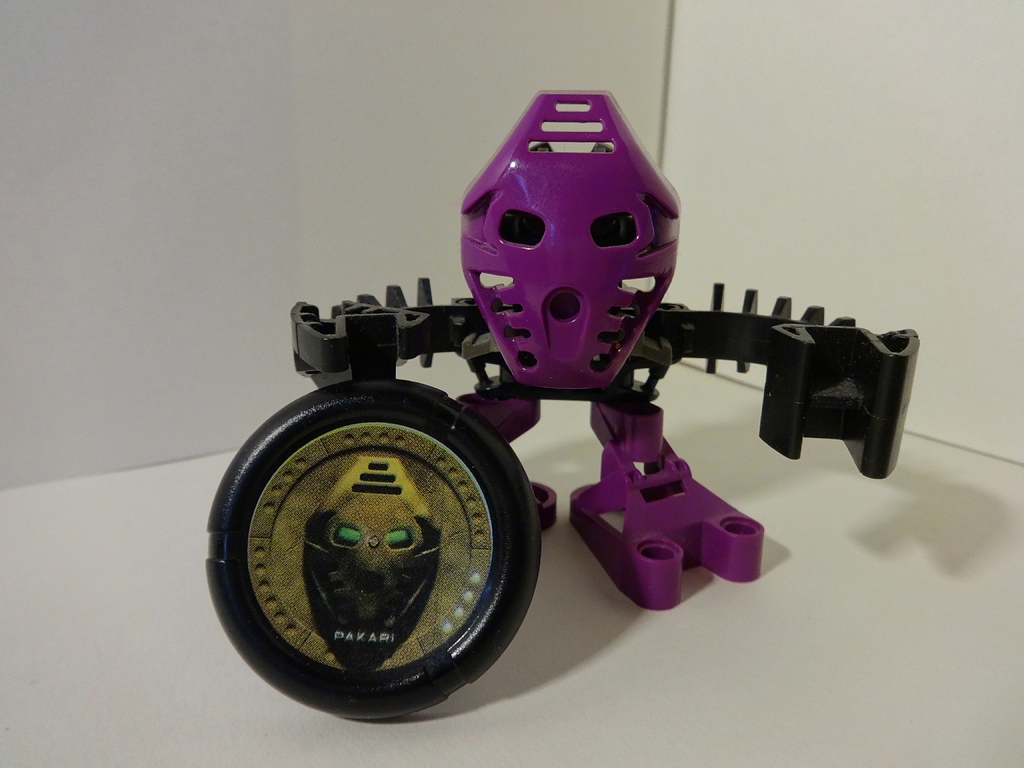 ChaoticTempleKnight Reviews: Onepu - Community Reviews - The TTV ...