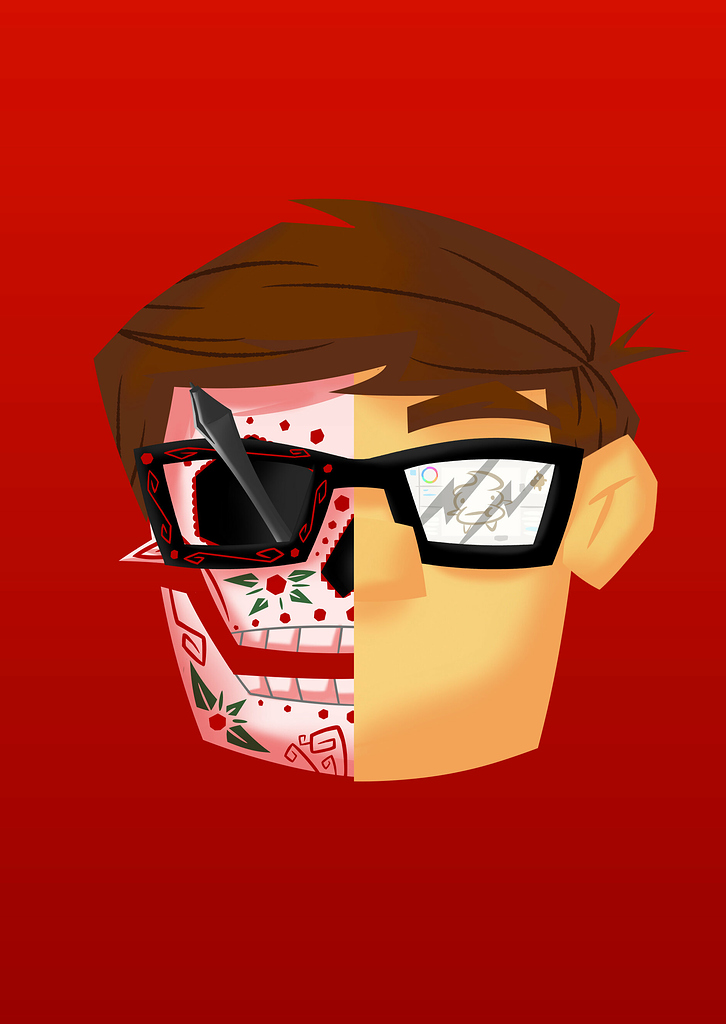 New Profile Pic - Artwork - The TTV Message Boards