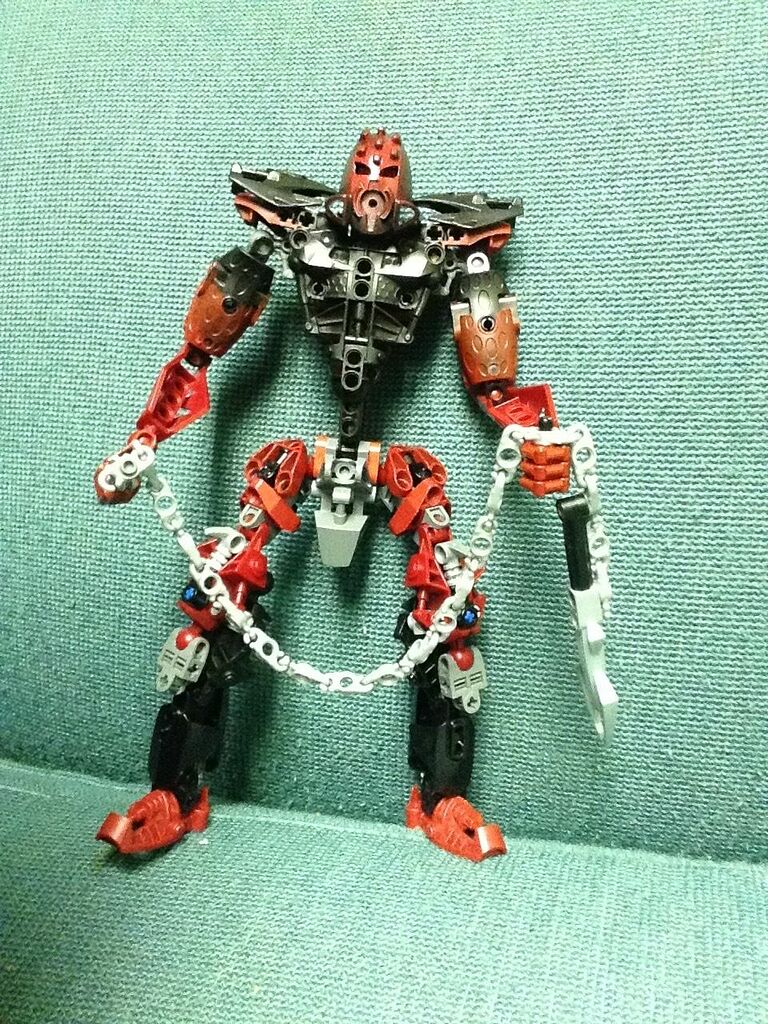 Task Force TTV - Lego Creations - The TTV Message Boards
