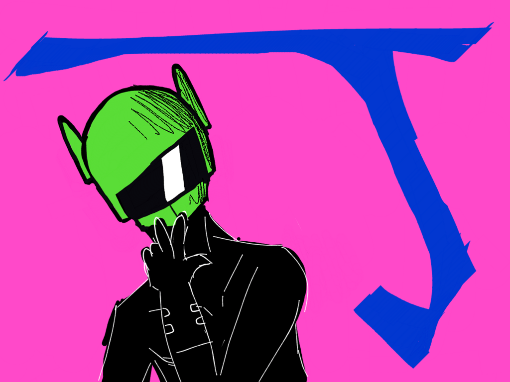 JITENSU (drawing) - Artwork - The TTV Message Boards