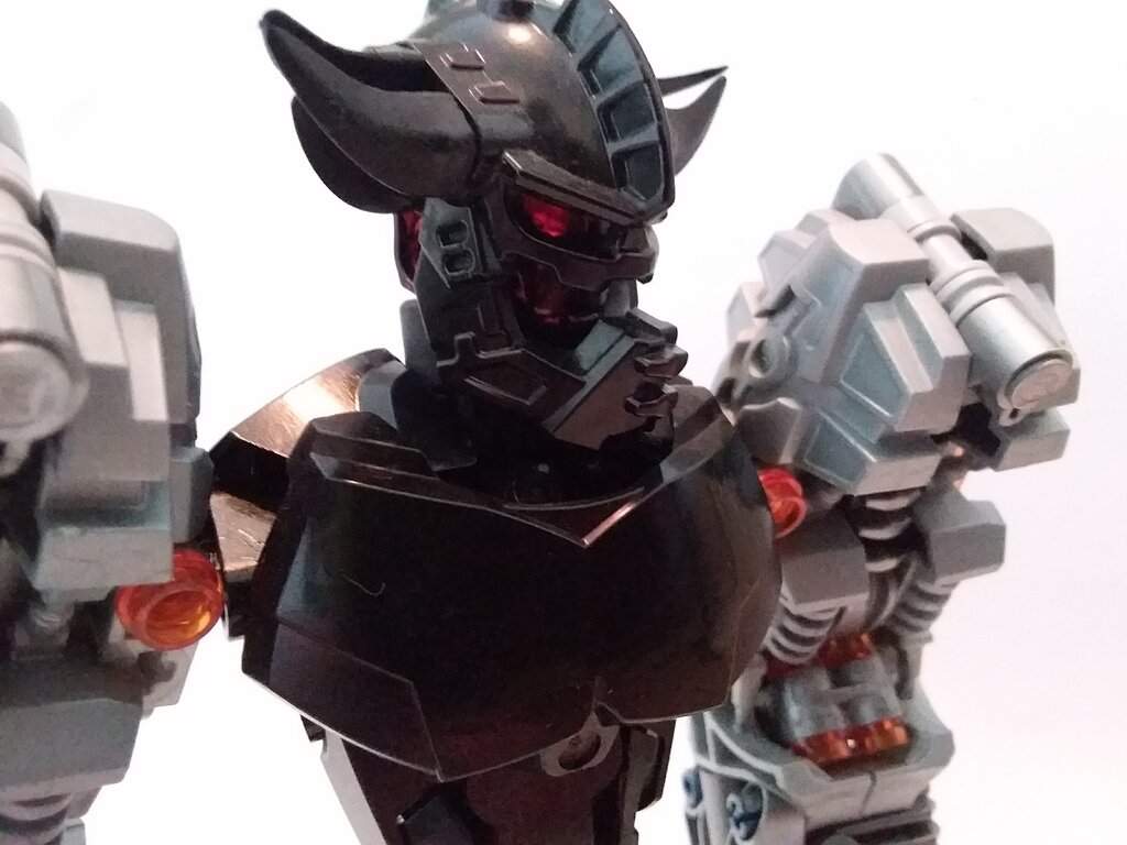 "Akuma" - Lego Creations - The TTV Message Boards