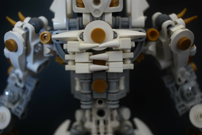 Jayfa V4 - Lego Creations - The TTV Message Boards