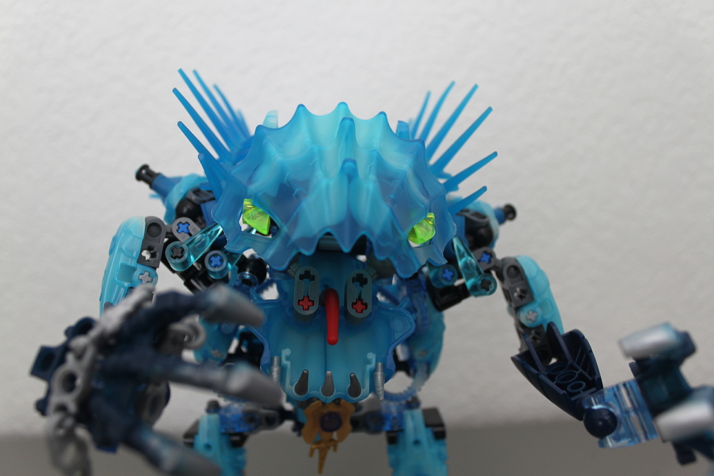 General Gadunka - Lego Creations - The TTV Message Boards