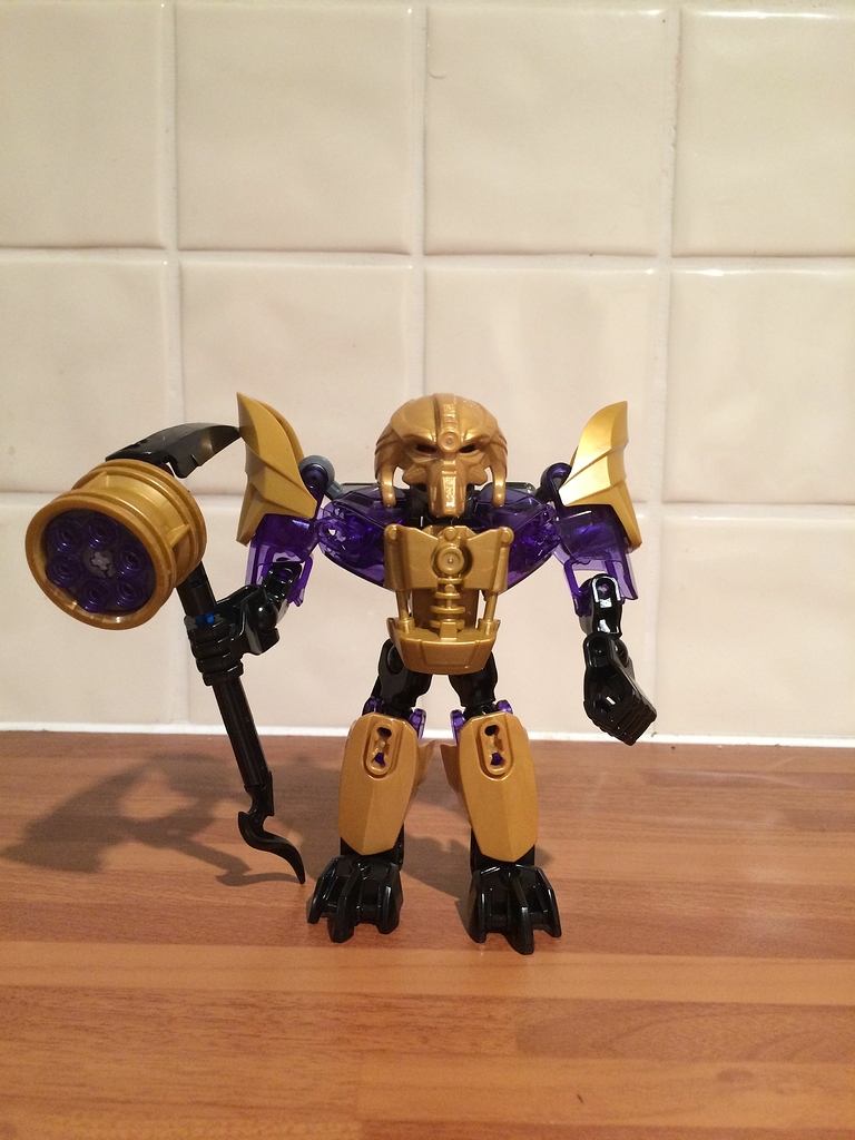 Makuta 2016 - Lego Creations - The TTV Message Boards