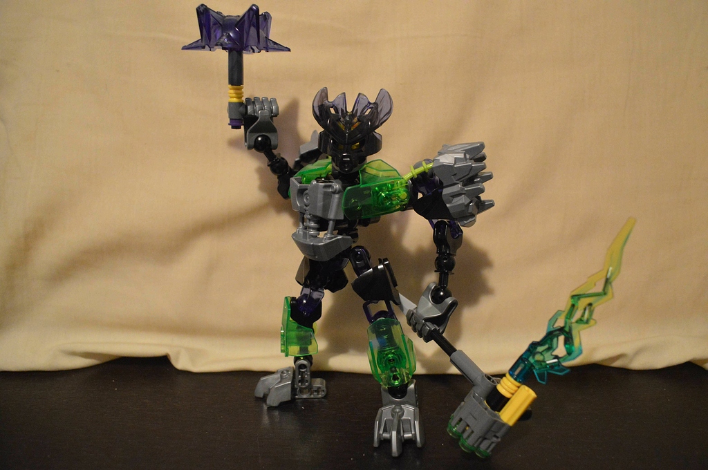 Some More Combo Models From Slime - Lego Creations - The TTV Message Boards