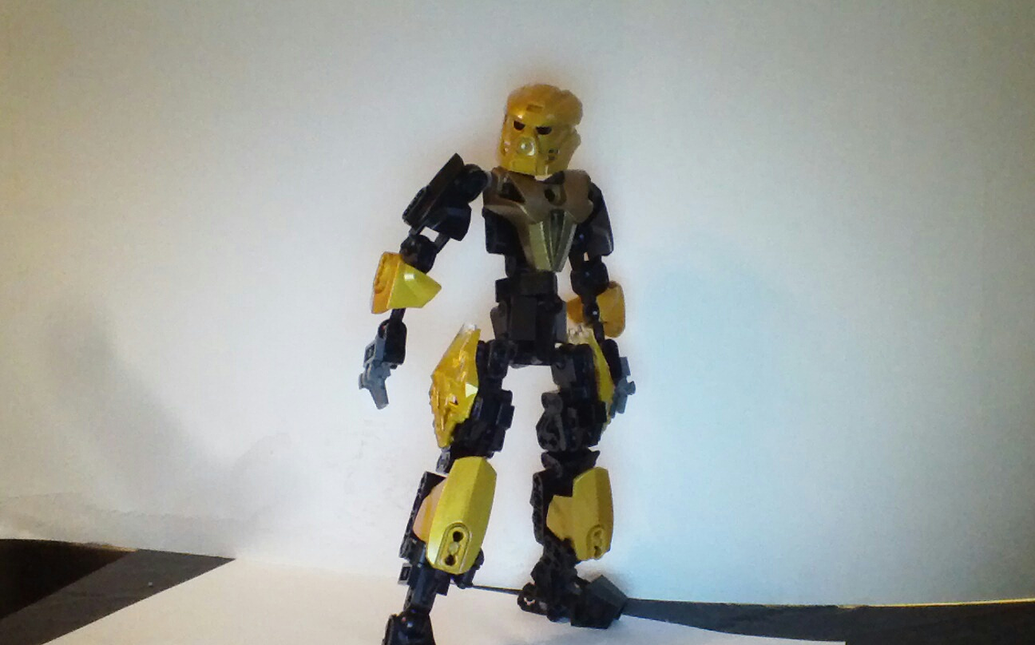 M.O.C Kronos - Lego Creations - The TTV Message Boards