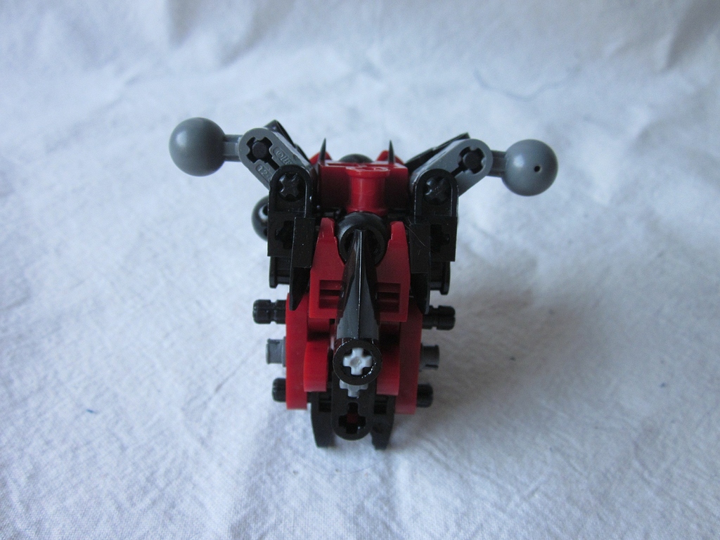 Lyla revamped - Lego Creations - The TTV Message Boards
