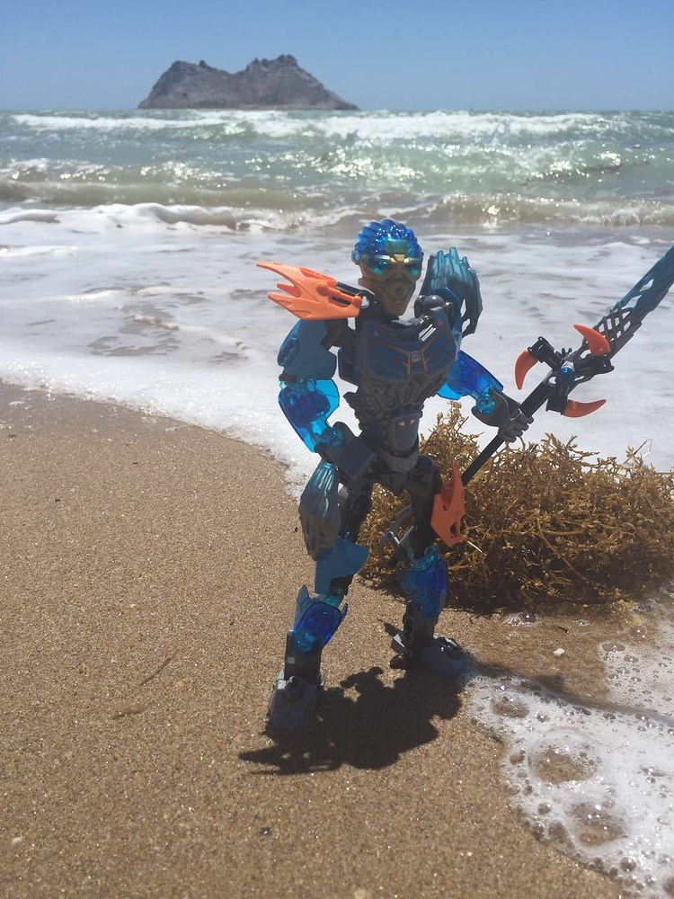 Gali on her journey to the Labyrinth of Control (pics) - Creative ...