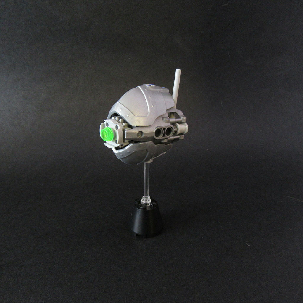 SB-129 Probe Droid - Lego Creations - The TTV Message Boards