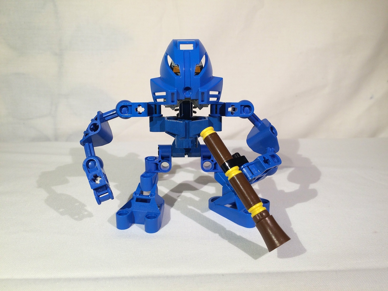 #3: Ga-Matoran (MNOG Project) - Lego Creations - The TTV Message Boards