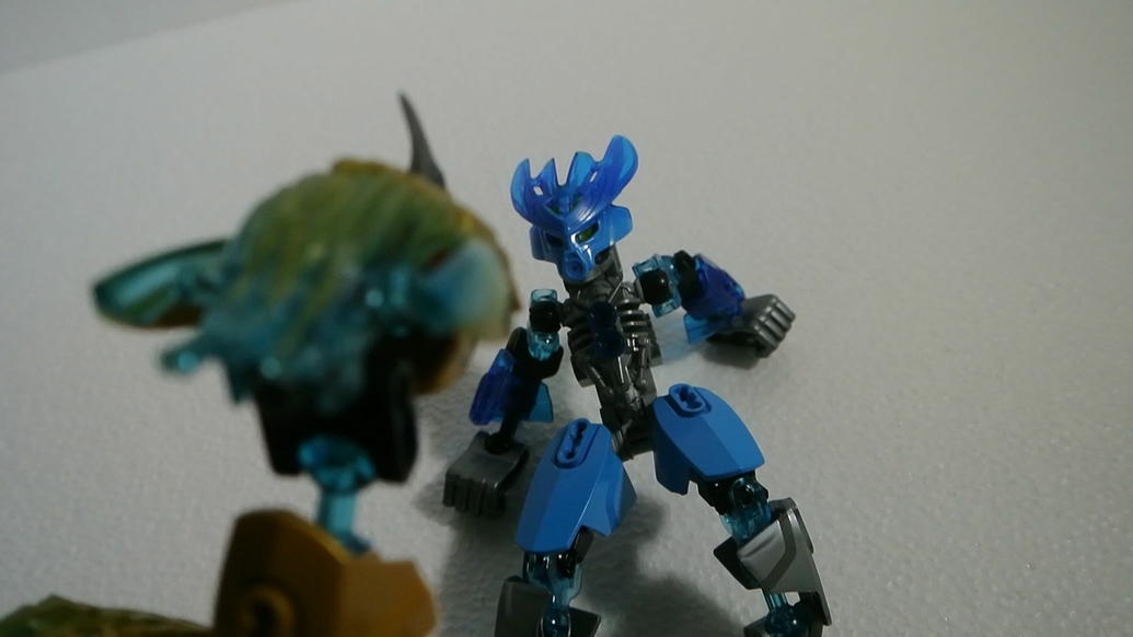 Okotan Terror Bird MOC - Lego Creations - The TTV Message Boards