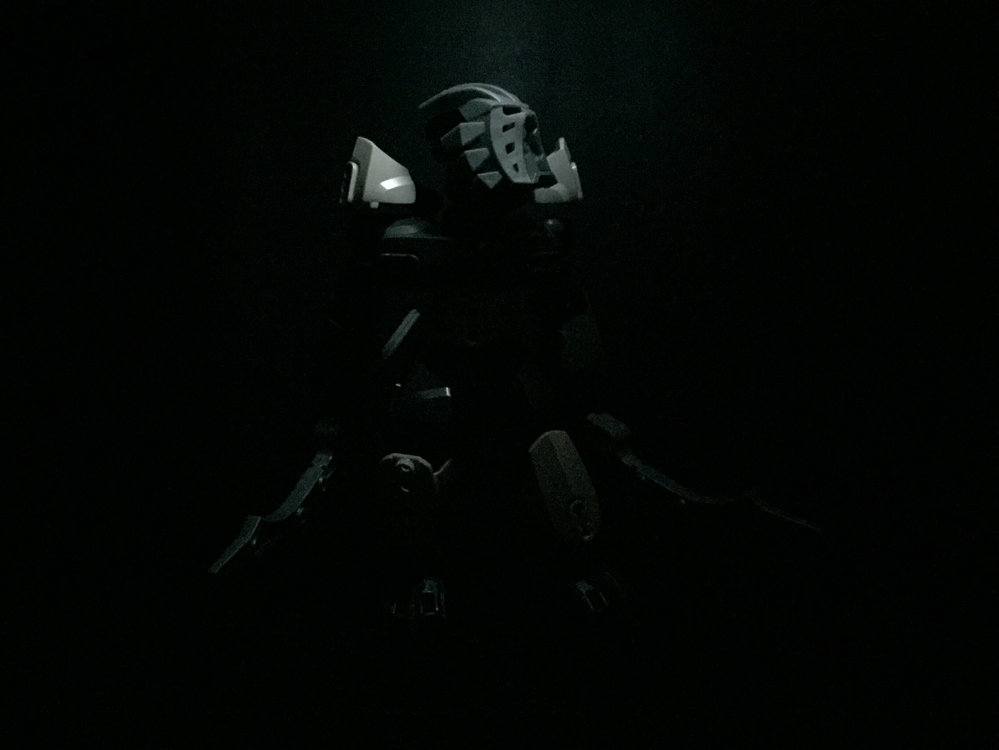 Takanuva Toa of Light Revamp by Toa_Aveex - Lego Creations - The TTV ...