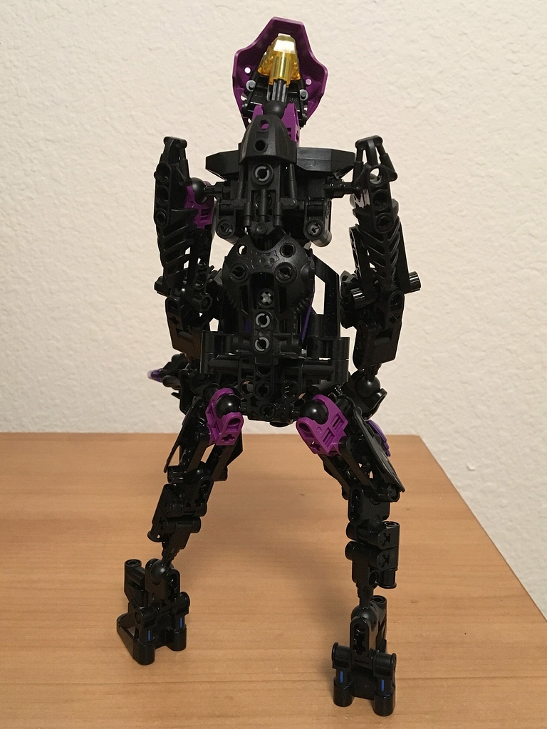 Demolition MOC - Lego Creations - The TTV Message Boards