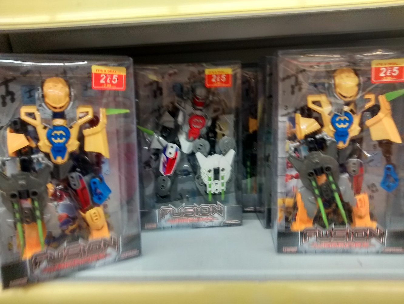 Best Of LEGO Bootlegs - Page 12 - LEGO - The TTV Message Boards