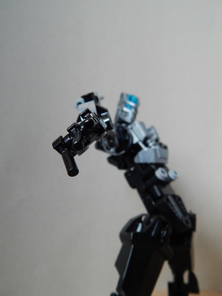 Blink - Stand for Ember - Lego Creations - The TTV Message Boards