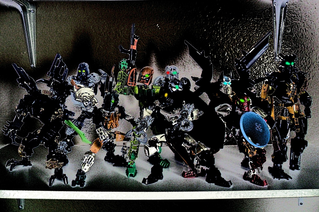 TTV Photo Edit - Artwork - The TTV Message Boards