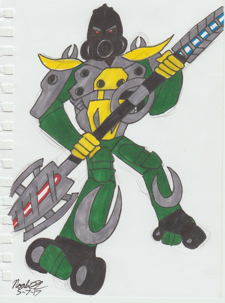 Umbra Drawing - Artwork - The TTV Message Boards