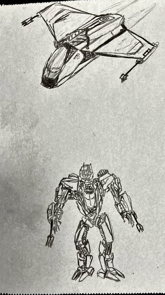 Sky Bandit - Artwork - The TTV Message Boards