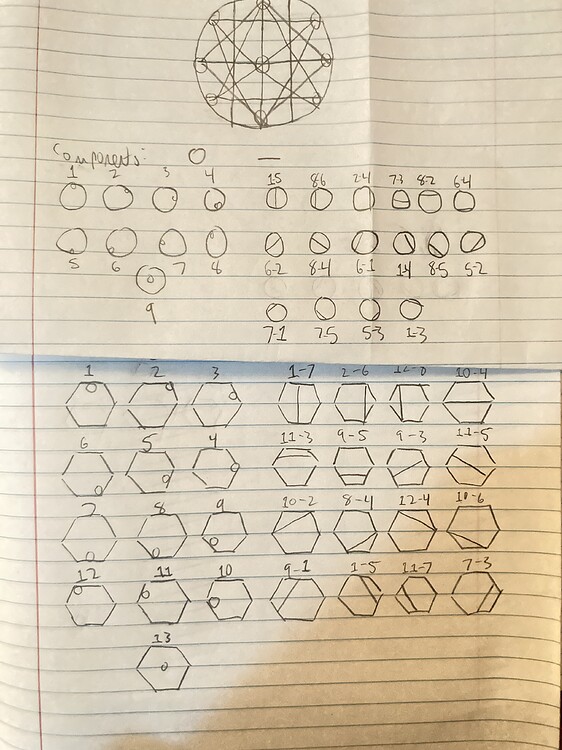 Matoran alphabet theory (like analysis, not explanation) - BIONICLE ...