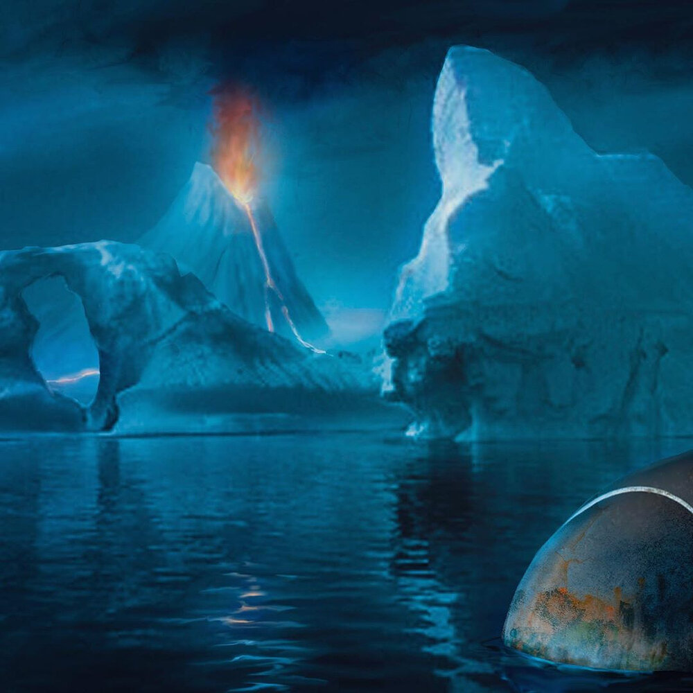 Biovival Discussion (aka Christian Faber's mysterious project ...