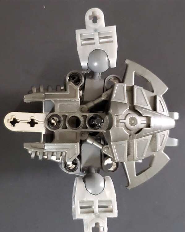 Bellum Toa of war break down pictures - Lego Creations - The TTV ...