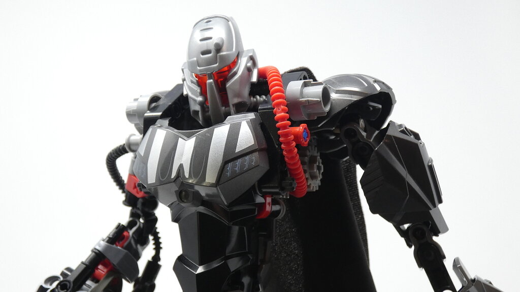 Dominus - Lego Creations - The TTV Message Boards