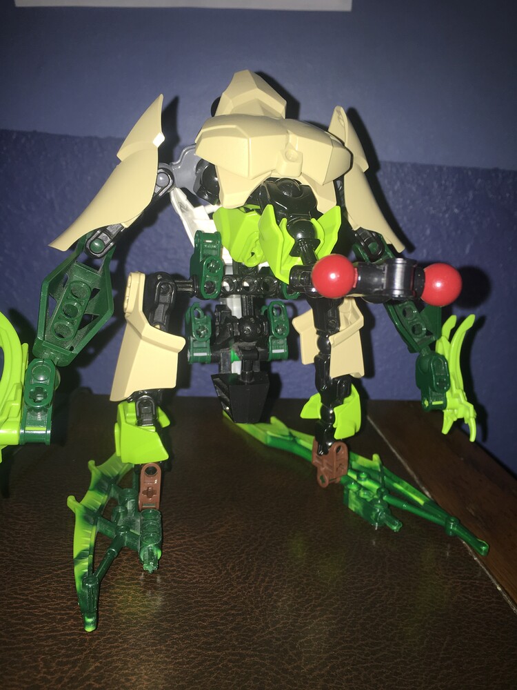 Several Dinosaur Bioformers - Lego Creations - The TTV Message Boards