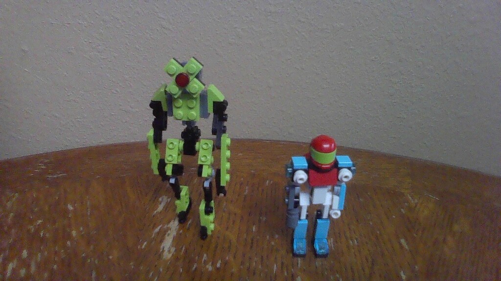 Metroid Dread: Samus and the EMMI - Lego Creations - The TTV Message Boards