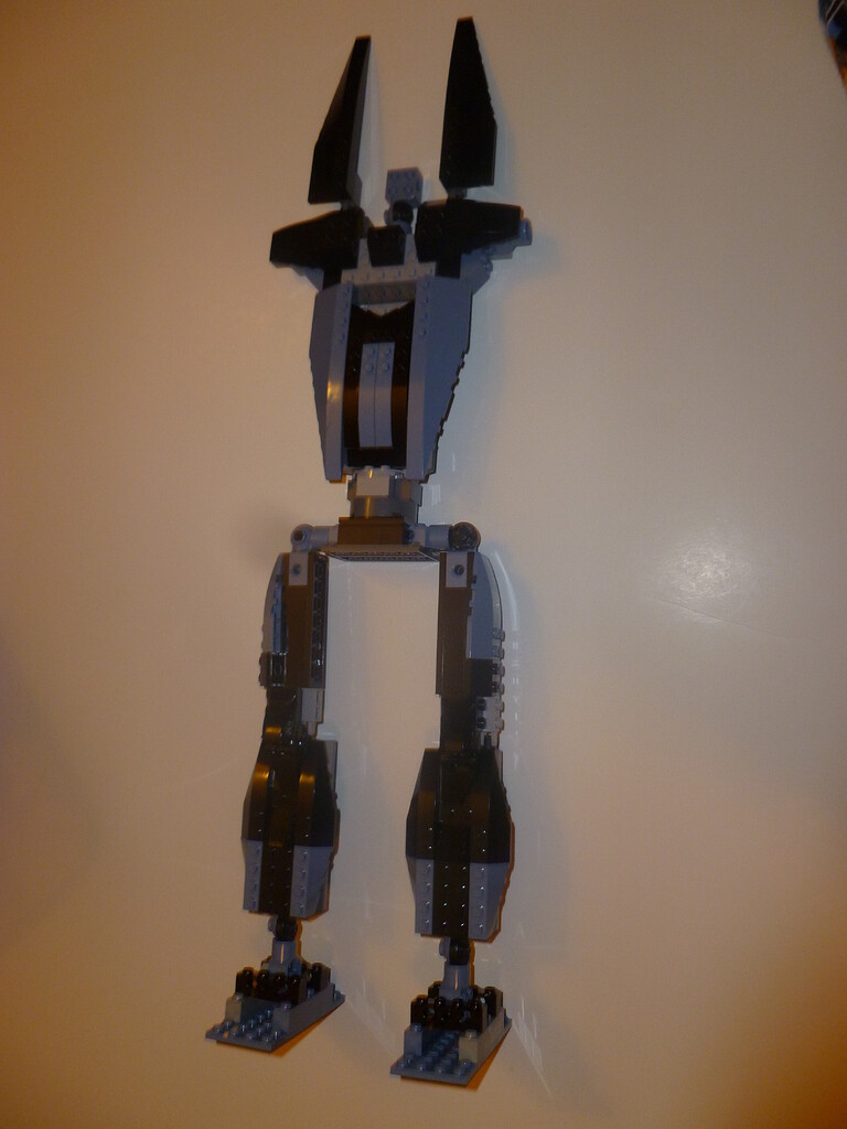 The Hawkflight Archives, Vol 03: The MOCpages years (2013-2014) - Lego ...