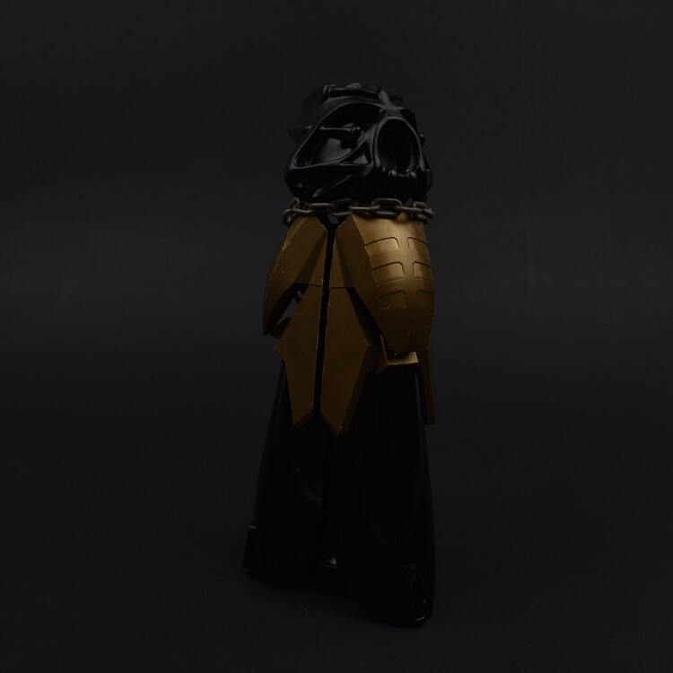 Gilded Priest - Lego Creations - The TTV Message Boards