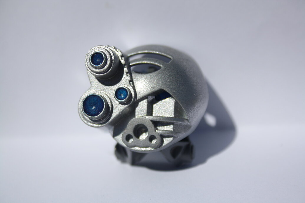 Mimicry's Custom Masks - Artwork - The TTV Message Boards