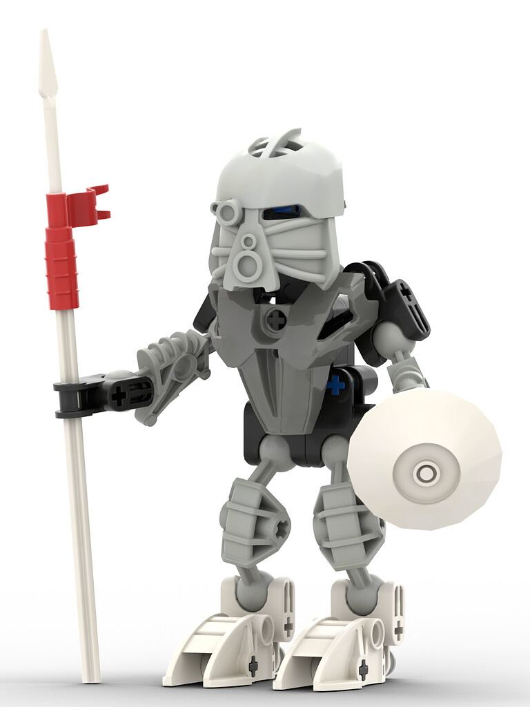 Turaga Nuva - Lego Creations - The TTV Message Boards