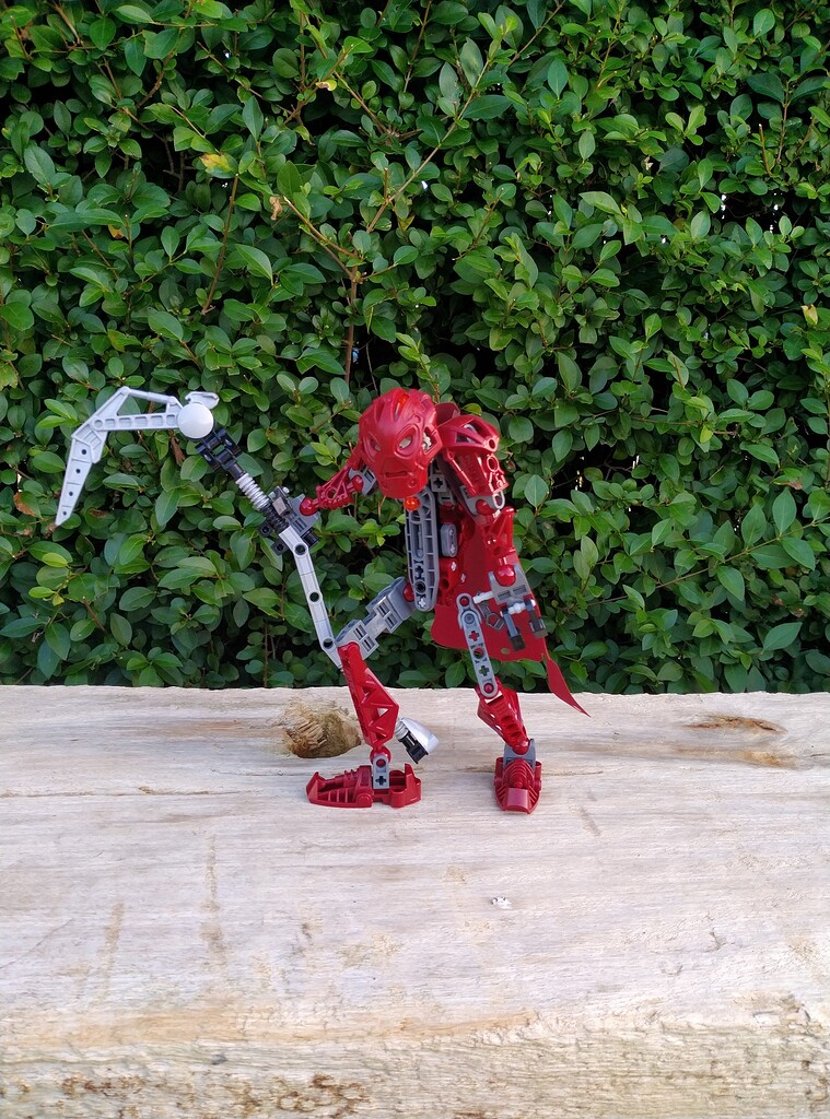 Ol' man death - Lego Creations - The TTV Message Boards