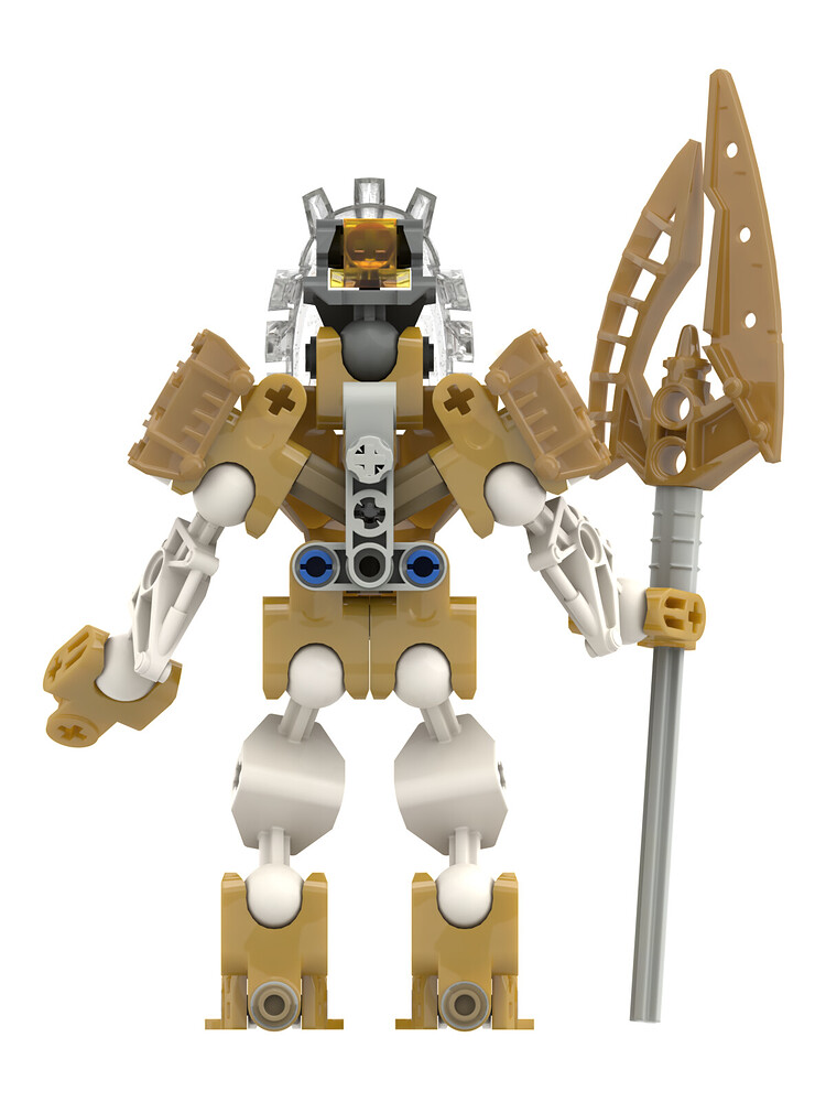 Turaga Nuva - Lego Creations - The TTV Message Boards