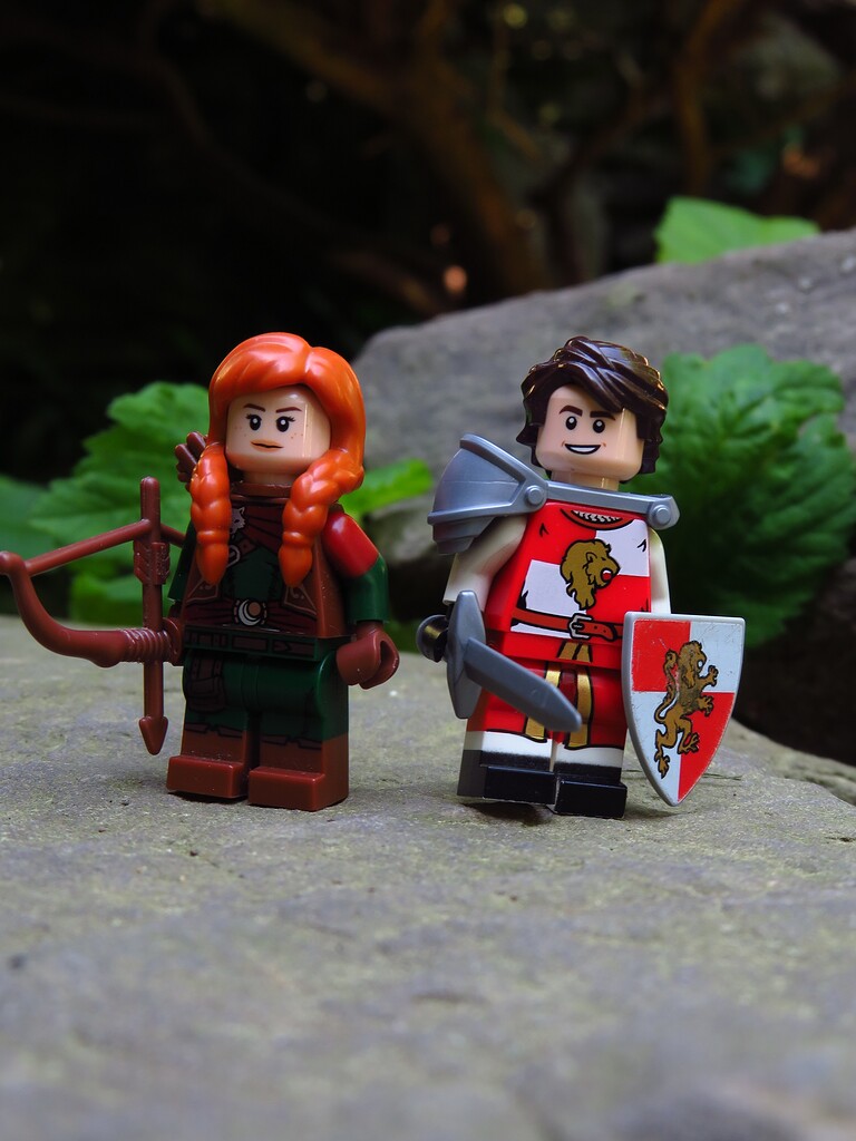 Heroes Of Ilira A Royal Mess Signups And Discussion Topic Signups