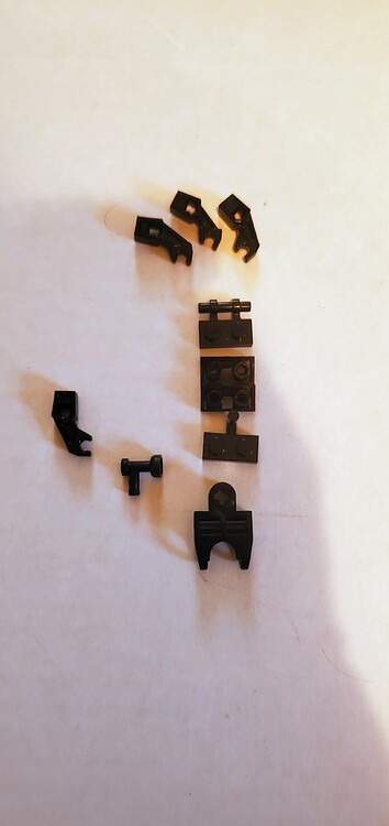 Bionicle hand design - Lego Creations - The TTV Message Boards