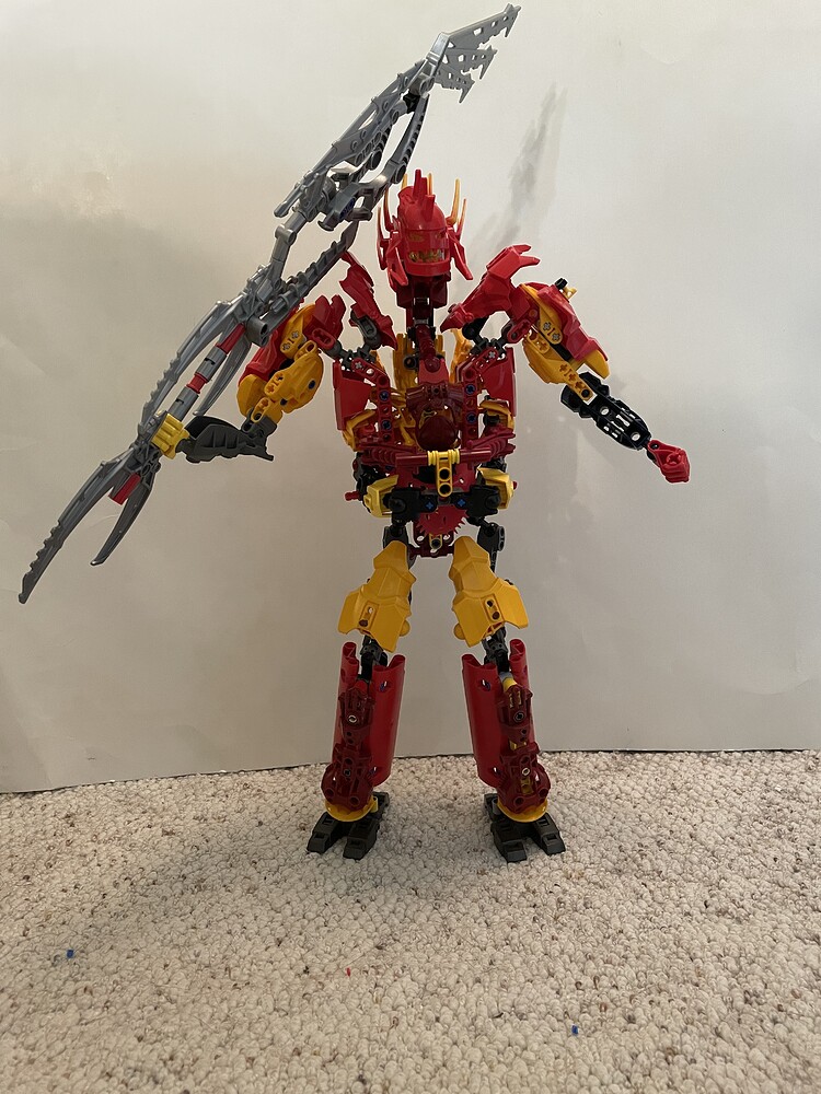 Mocs from the vaults - Lego Creations - The TTV Message Boards