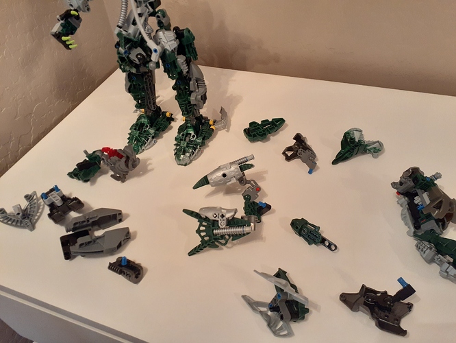 Artakha, The Legendary Forgemaster (Canon Contest #2: Meet the Maker ...