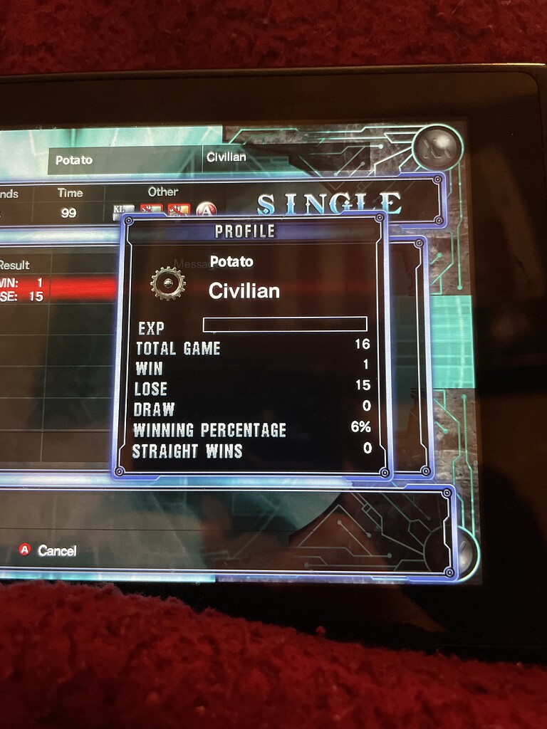 do any of y’all play guilty gear xx accent core plus r - Video Games - The TTV Message Boards