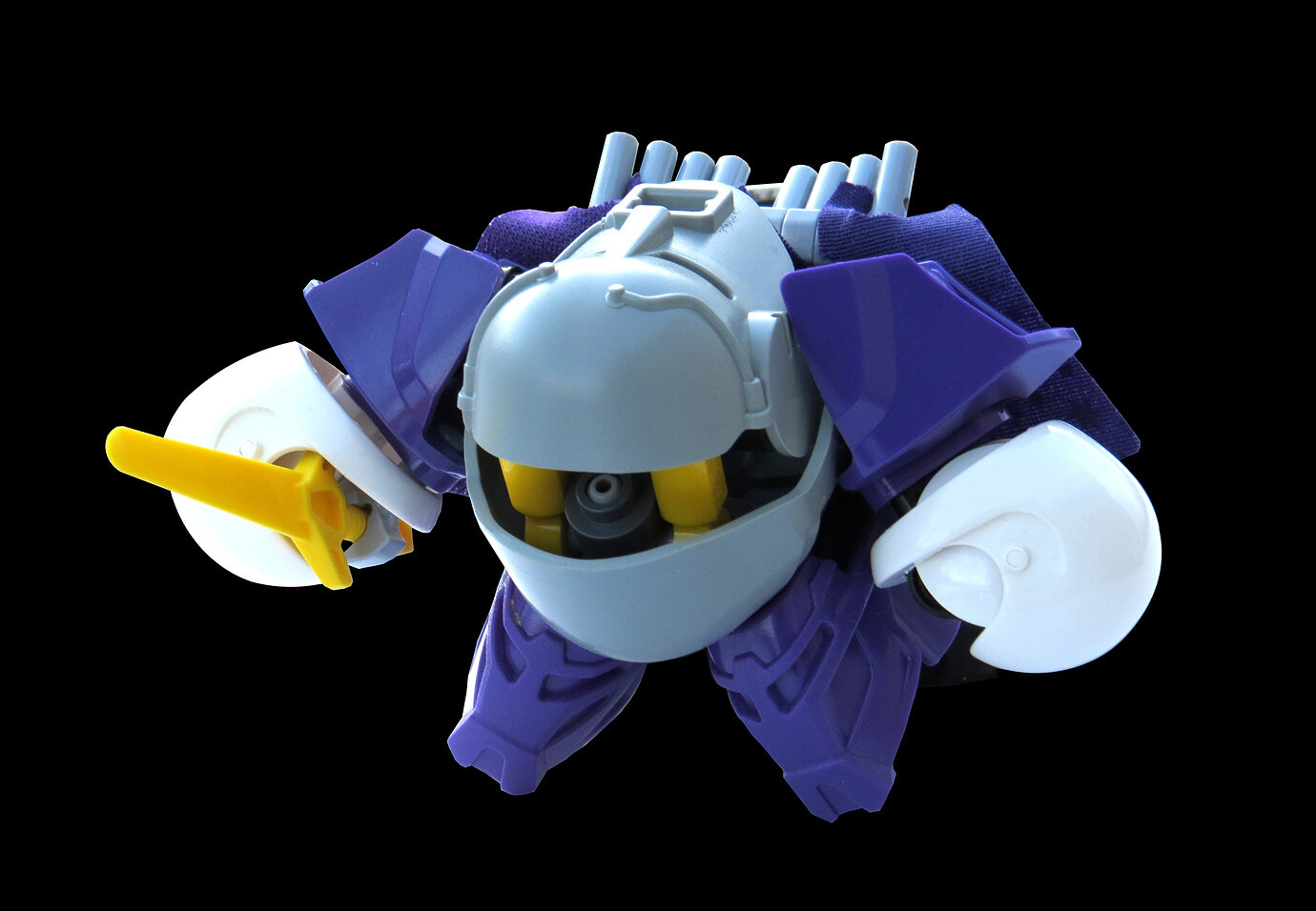 Meta Knight - Lego Creations - The TTV Message Boards