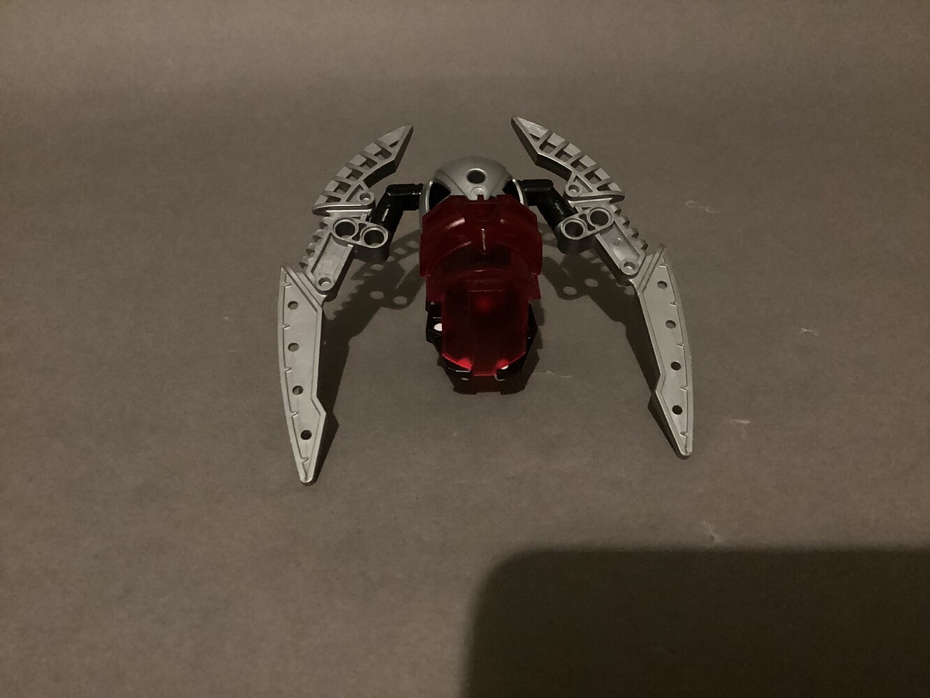 Infected Guardian - Lego Creations - The TTV Message Boards
