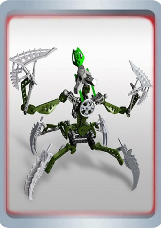 Final Fighter/ Masters Of Disaster Bionicle bootleg list - BIONICLE ...