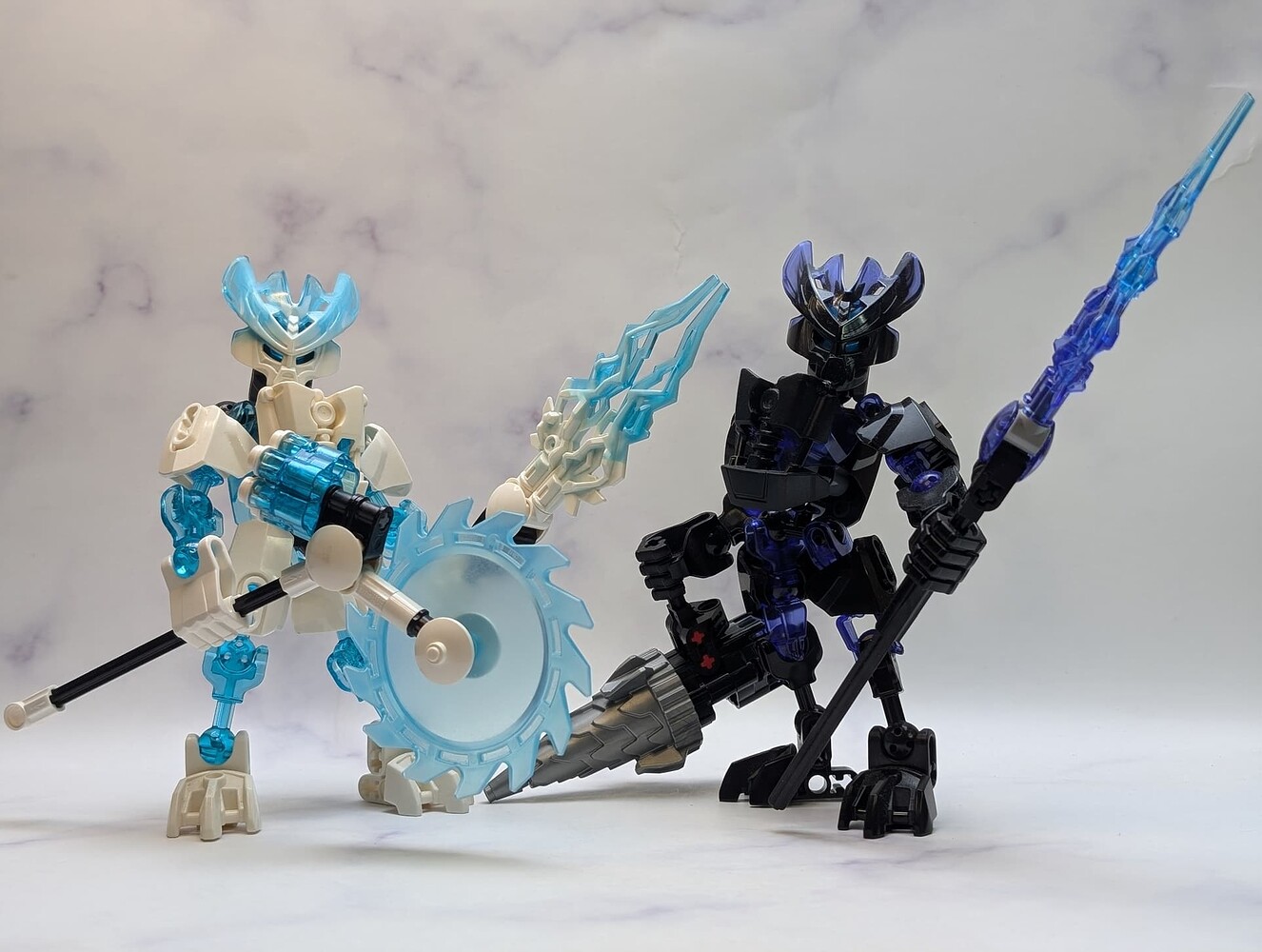 Protectors - Lego Creations - The TTV Message Boards