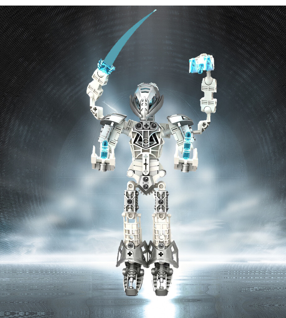 Miscellaneous characters (Eenergized protodermis entity, Kestora ...