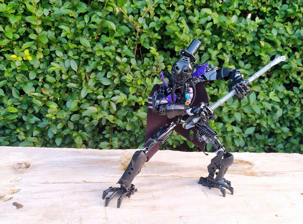 Dark Zork - Lego Creations - The TTV Message Boards