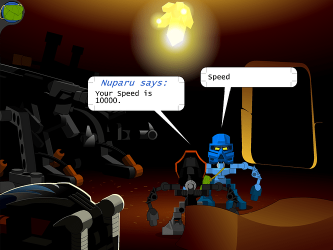 MNOG II: what went wrong? - BIONICLE - The TTV Message Boards