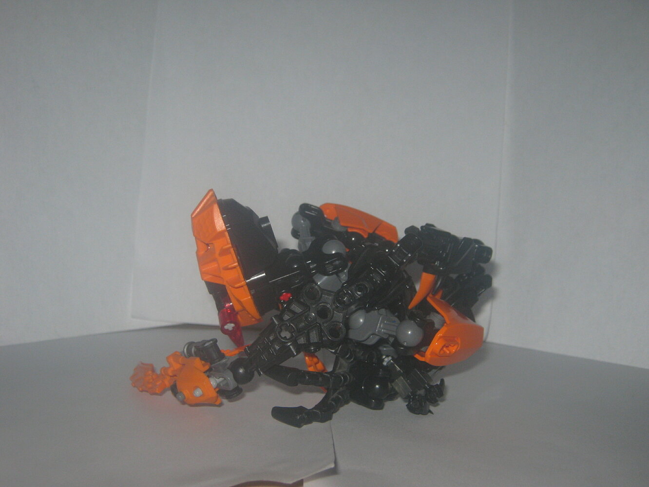 The Sceeper - Lego Creations - The TTV Message Boards