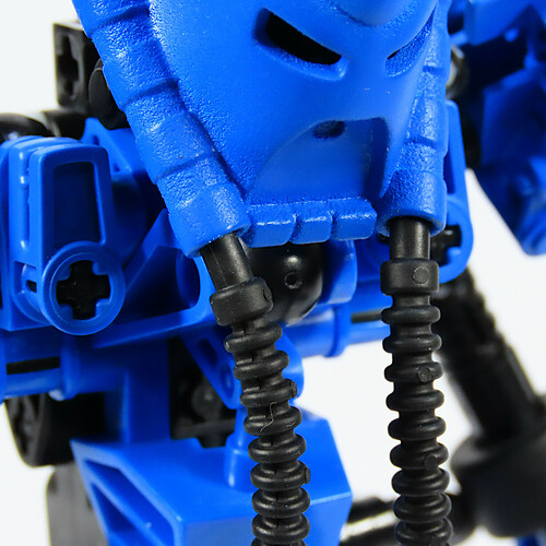 Instructions of Toa Helryx(ver.Bu) - Lego Creations - The TTV Message ...