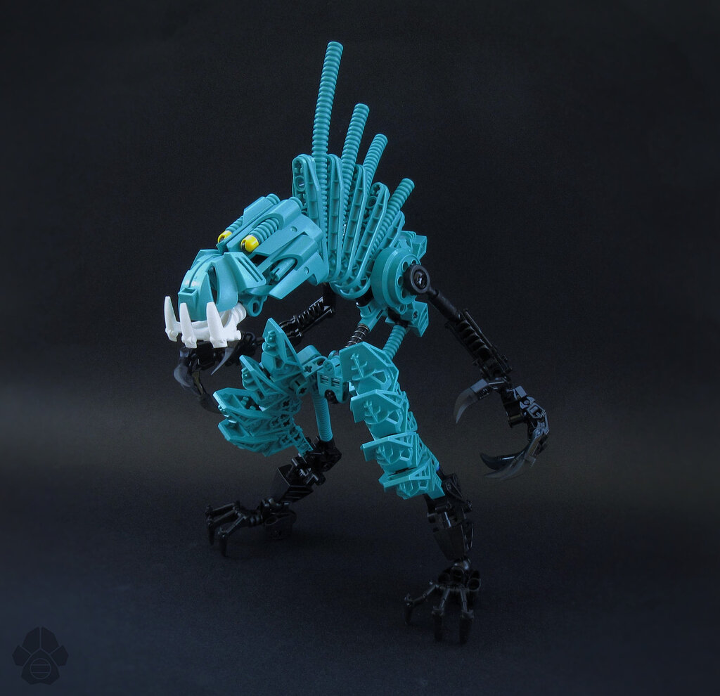 Tarakava - Lego Creations - The TTV Message Boards