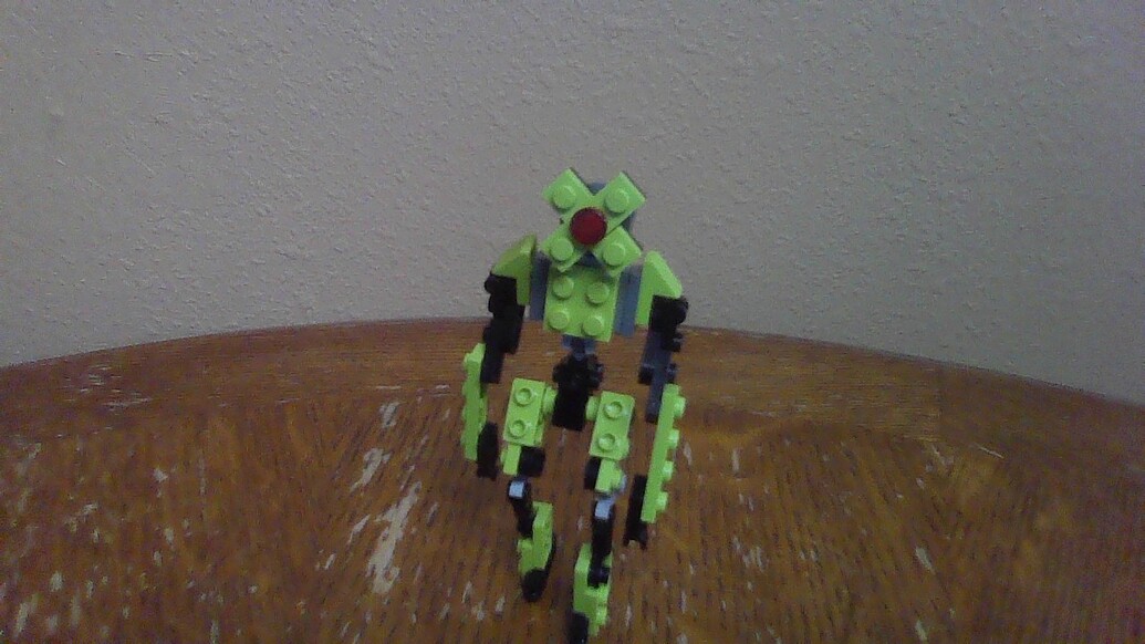 Metroid Dread: Samus and the EMMI - Lego Creations - The TTV Message Boards